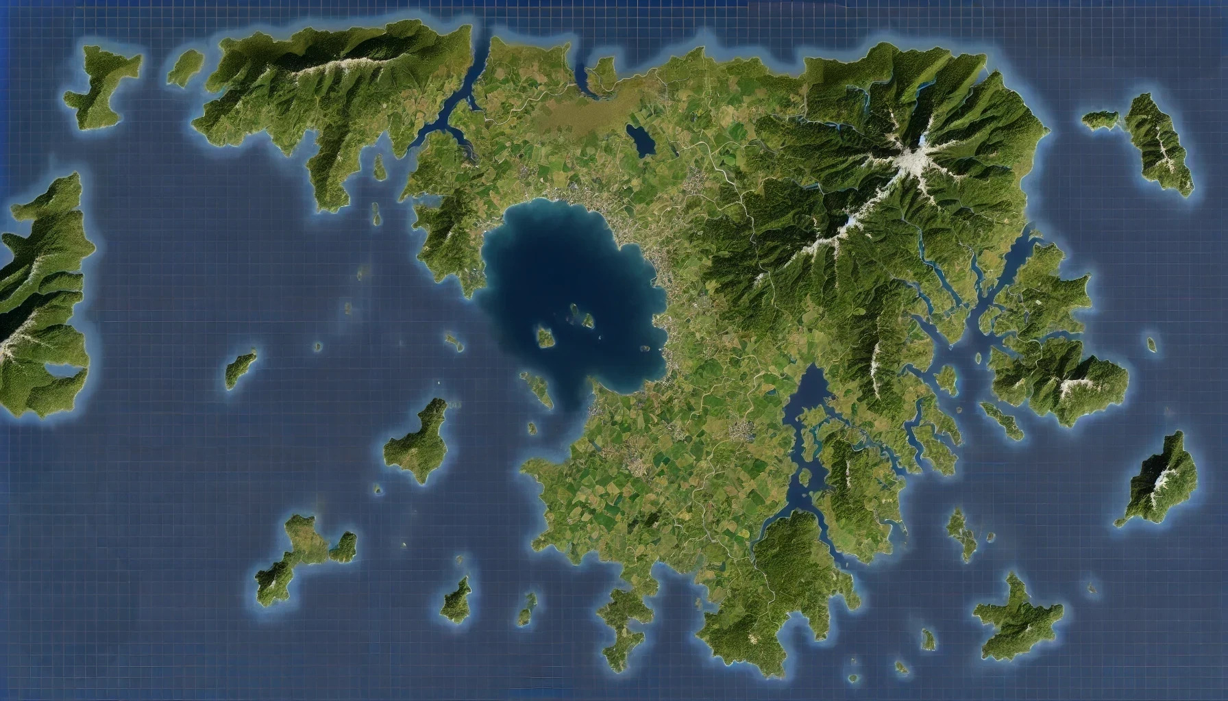 ThunderHawgs: Operation Ember